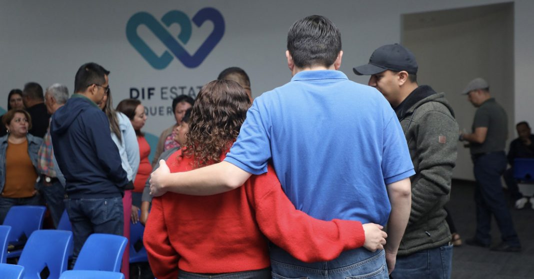 Buscan agilizar trámites de adopción en Querétaro - Libertad de Palabra