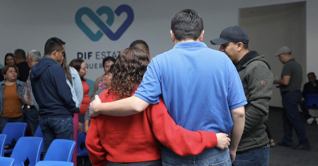 Buscan agilizar trámites de adopción en Querétaro - Libertad de Palabra