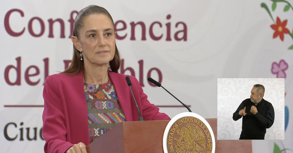 Sheinbaum prioriza “diálogo” en Guerrero, ante asedio criminal y ...