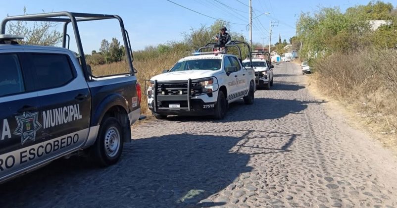 Ante fuga en toma ilegal de combustible, cierran camino a Escolásticas ...