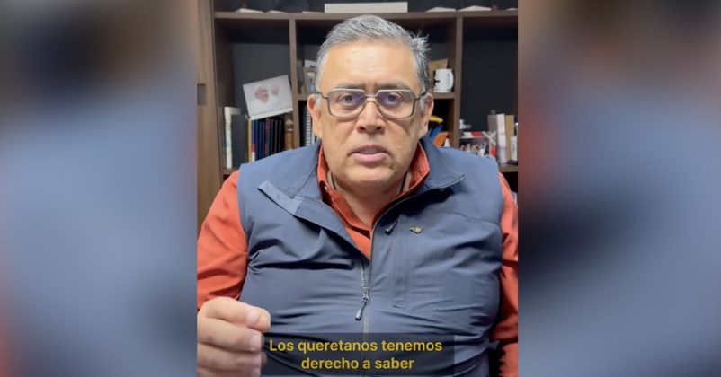 "¿Felifer miente o desconoce lo que sucede en su administración ...